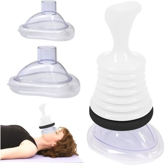 Dispositif Durgence Anti Dtouffement pour Adultes et EnfantsAppareil de ...
