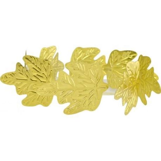 Couronne de Laurier - APTAFÊTES - CESAR - Accessoire de déguisement ...