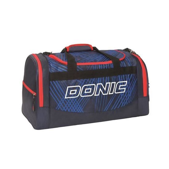 DONIC Sac SPECTRUM Marine (M) - Cdiscount