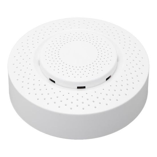 Duokon Boîte à air intelligente Smart Air Box Wifi 5V Surveillance à ...