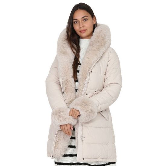 La Modeuse Manteau
