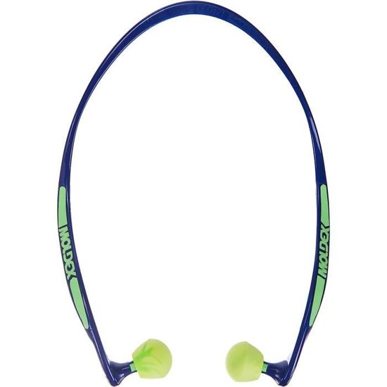 Moldex WaveBand 6800 01 Waveband 2K - Arceaux anti bruit, 27 dB90 ...