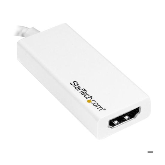 STARTECH Adaptateur USB-C vers HDMI - Cdiscount Informatique STARTECH Adaptateur USB-C vers HDMI - Cdiscount Informatique