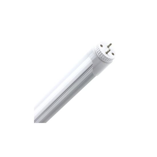 TECHBREY Tube LED 90cm T8 14W 110lm/W Aluminium Connexion Latérale ...