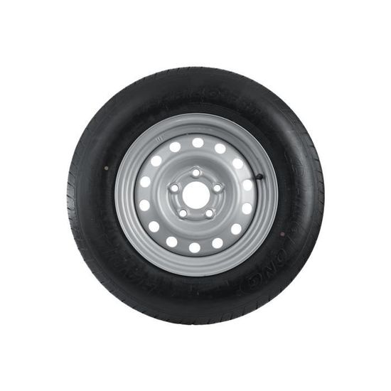 ROUE RENFORCÉE 185 R14 C UNITRAILER REMORQUE - Cdiscount Auto