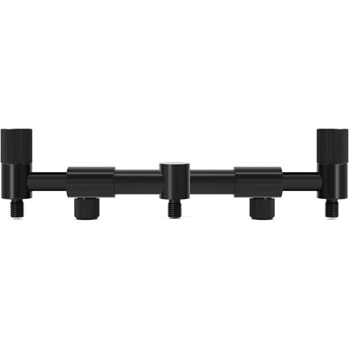 Rod Buzz Bar pour pêche Rod Pod et batons de banque Porte-canne 2 ...