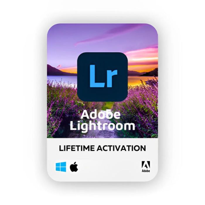 Adobe Lightroom Classic 2023 Full Version for Windows à télécharger ...