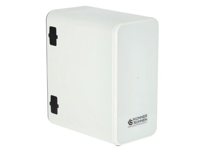 Systèmes solaires de balcon 2240 Wh KS 2240BSB - Cdiscount Bricolage