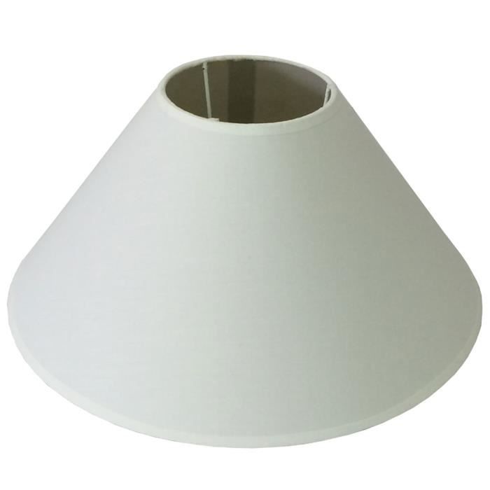 Grand Abat Jour Lampadaire