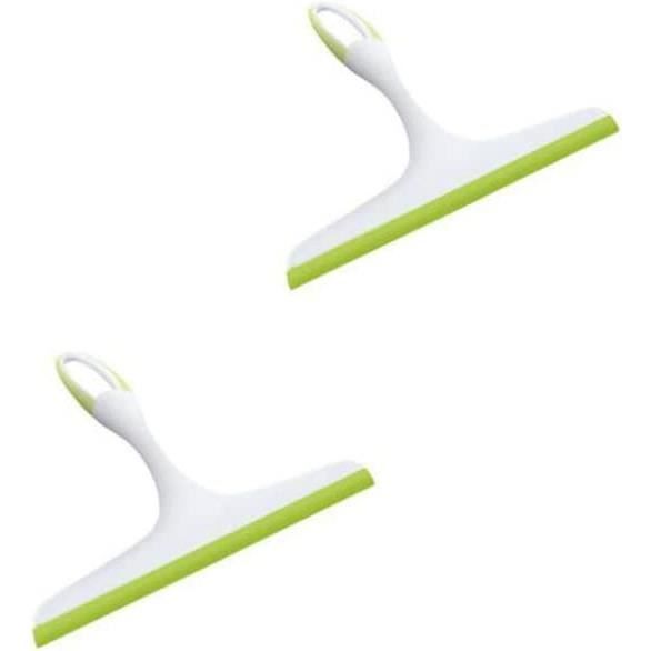 Raclette De Douche Vitre Raclette l'eau,De Ménage en Nettoyage Raclette ...