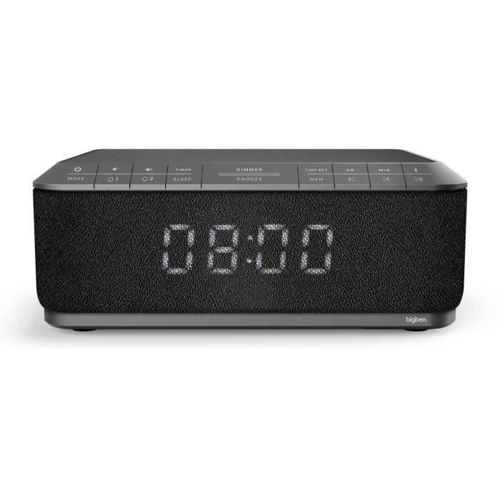 Radio Reveil Big Ben