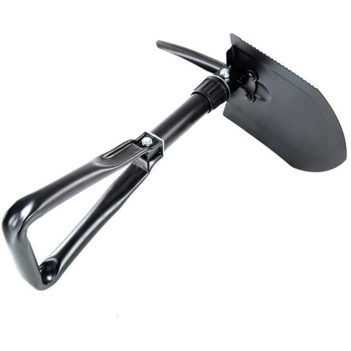 WangLx Folding shovels Mini Pelle Repliable Multifonction Livreacute;e ...
