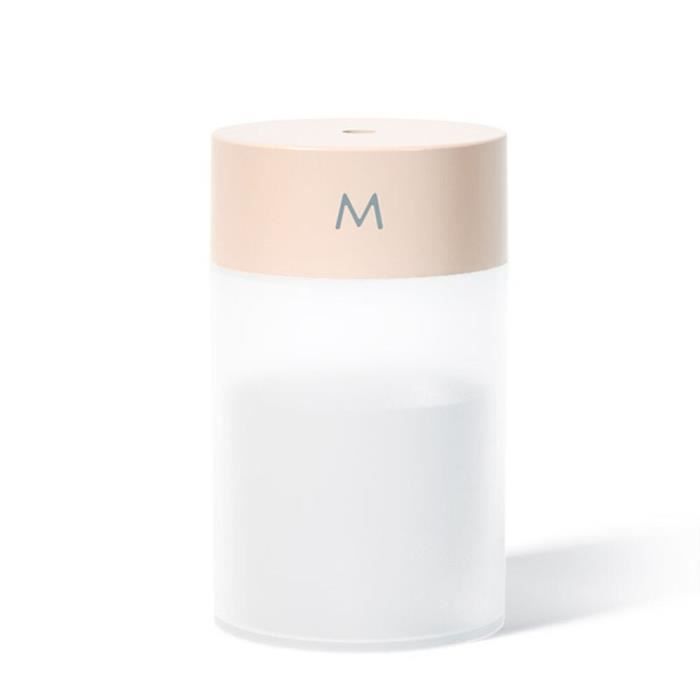 Diffuseur,Mini diffuseur d'aromathérapie Portable, humidificateur d'air ...