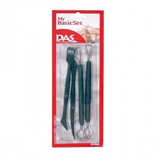 Set de 4 spatules et mirettes 'my basicset' de DAS - Cdiscount Jeux ... Set de 4 spatules et mirettes 'my basicset' de DAS - Cdiscount Jeux ...