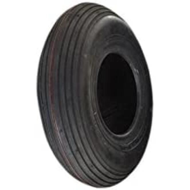 Pneu Brouette-Charriot - DELI - S379 - 400x6 - Indice de charge 79 ...