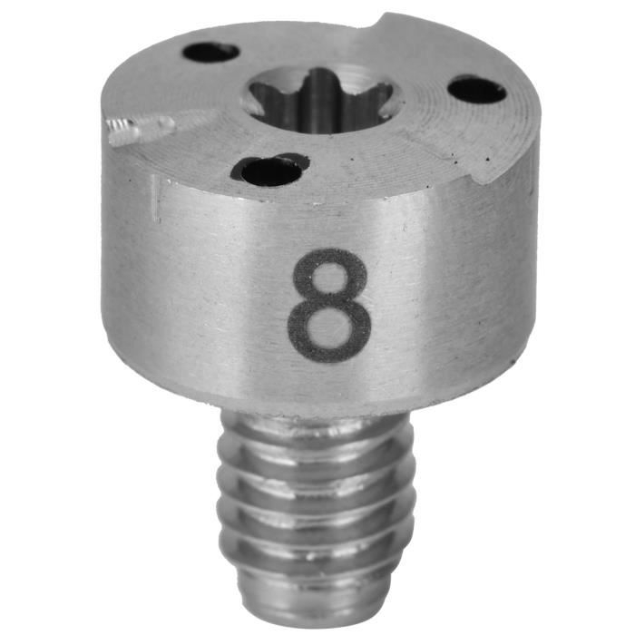 Poids de golf 1 pcs métal poids de golf vis tête de club accessoire de ...