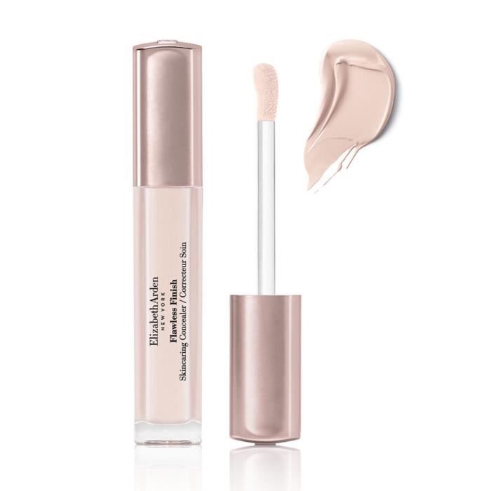 ELIZABETH ARDEN FLAWLESS FINISH SKINCARING CORRECTOR 145 FERIA TONOS ...