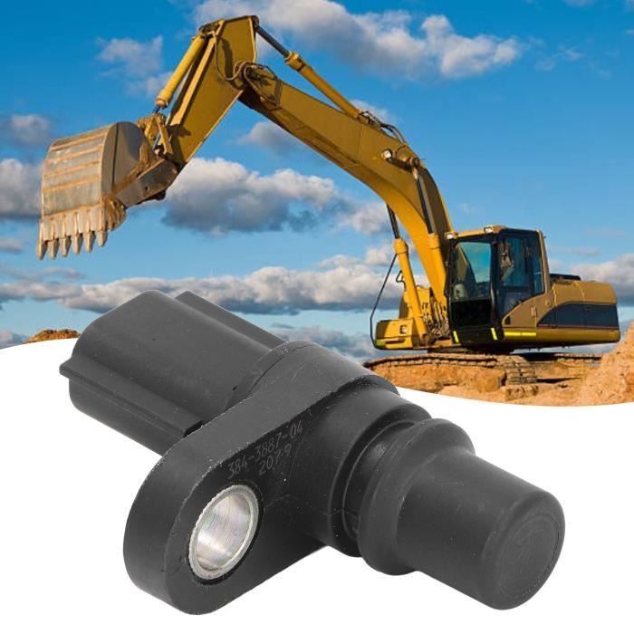 LAN Capteur De Vitesse 384 3887 Capteur De Vitesse De Véhicule Très ...