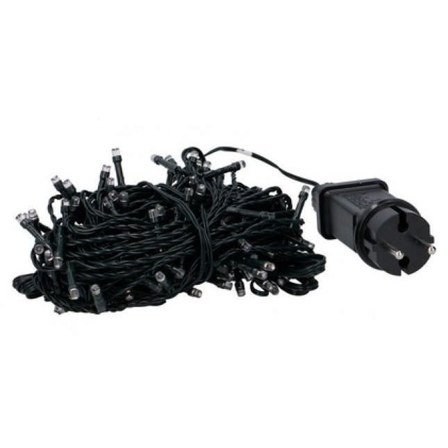 Grundig cordon d'éclairage à led 18,9 mètres 220V blanc 140-pièces ...