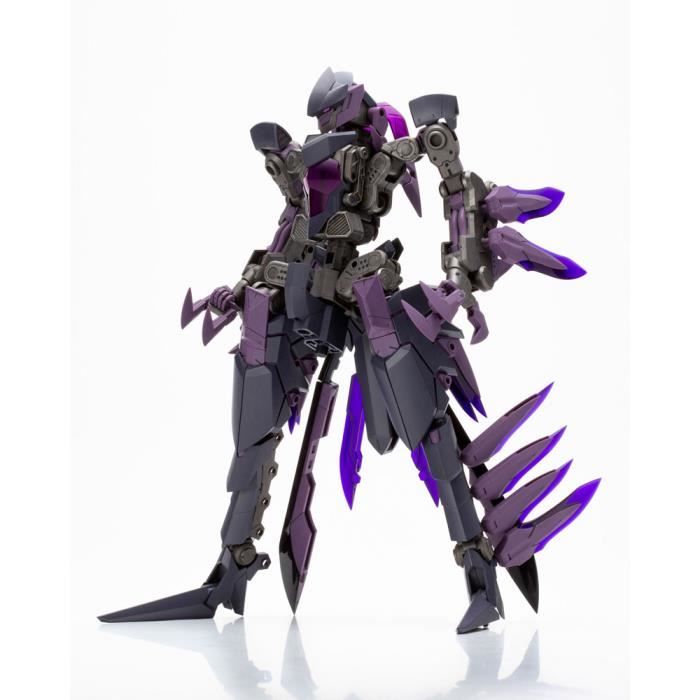 GIGANTIC ARMS MSG FIGURINE PLASTIC MODEL KIT VARIABLE FRAME SYSTEM 08 ...