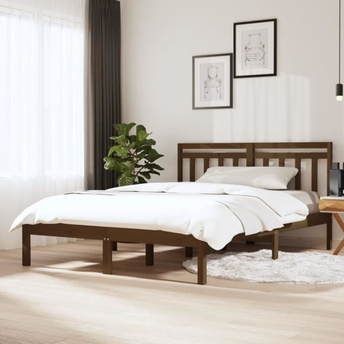 Lit Simple Adulte