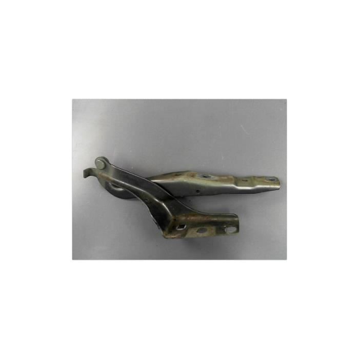 VERIN DE CAPOT - COMPAS DROIT CAPOT PEUGEOT 308 SW 08-11 791344 PIÈCES ...