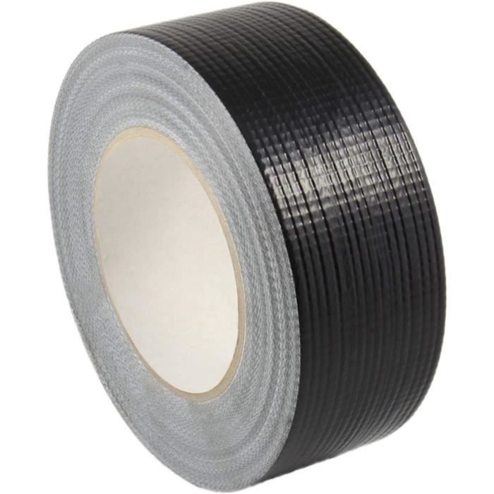 Bande Adhésive En Tissu Adhésif Puissant Collant, Bande De Tissu En ...