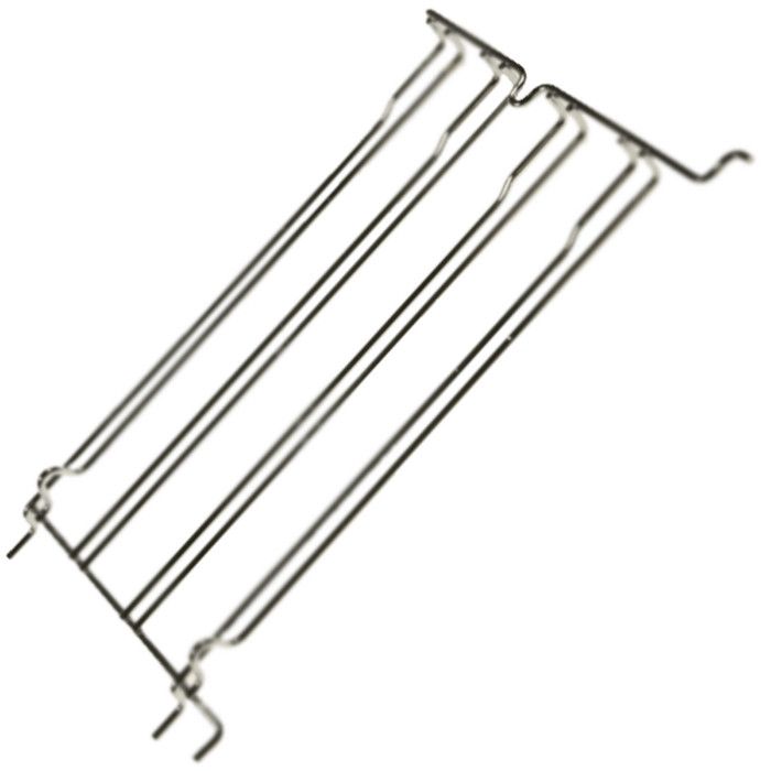 Cadre guide gauche Four, cuisinière 848590313 SMEG - Cdiscount ...