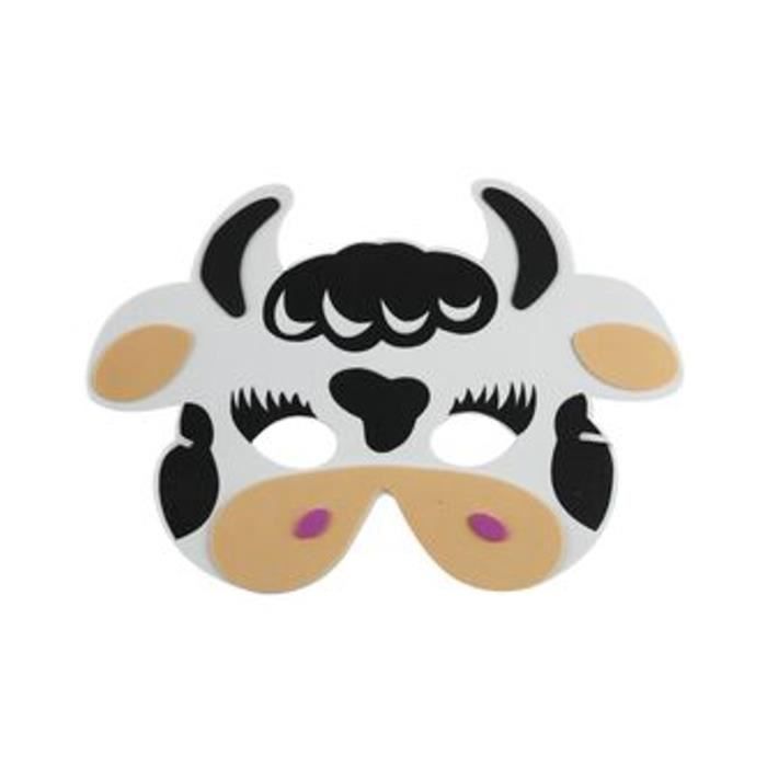 Loup Enfant Animaux Domestique - Vache - Cdiscount Jeux - Jouets