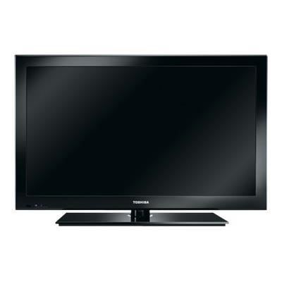 Téléviseur LED 56 cm 22SL738F Toshiba - Cdiscount TV Son Photo