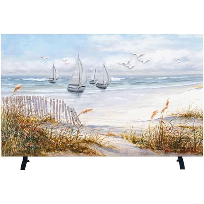 32 ''-85'' Couvertures D'Écran De Télévision D'Intérieur, Couvertures D ...