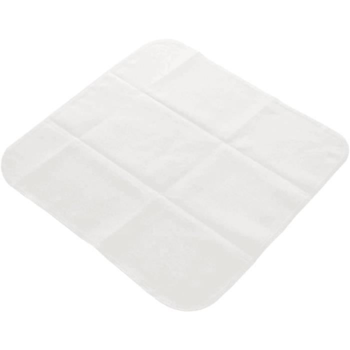 10 Pièces Chiffon Vapeur Pour Boulette Maille Vapeur Gaze De Coton ...