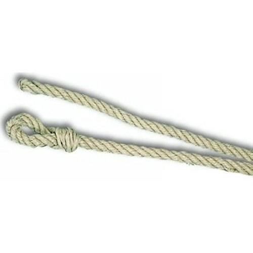 CHAPUIS - Chablot chanvre Ø12mm long.4m sachet de 1 - Cdiscount Bricolage