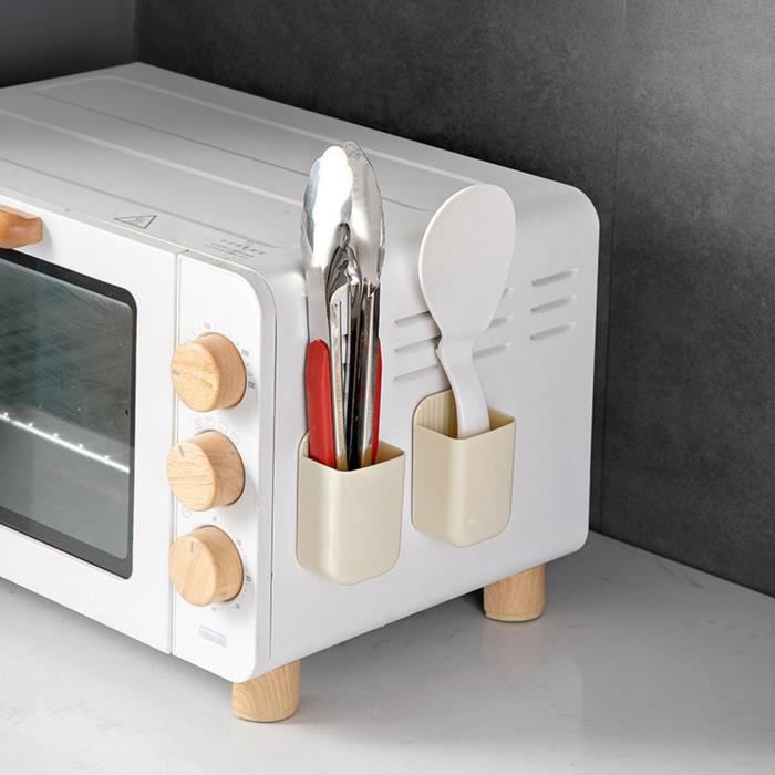 Mothinessto panier de palette de riz Support de cuillère à riz en ...