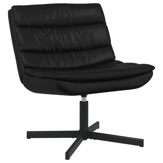 @FR Chaise pivotante de bureau scandinave - SUIKUN - Chaise de repos de ...