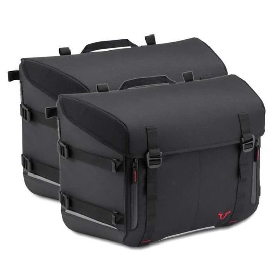 Kit sacoches SW-Motech SysBag 30-30 BMW R1200GS-GSA LC - Cdiscount Auto