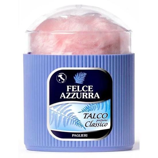 FELCE AZZURRA Talco baratt.con piumino 250 gr. - Talco - Cdiscount Au ...