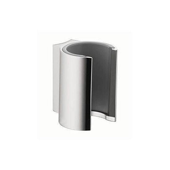 Hansgrohe Axor Starck Porter Support mural flexibles 27515000 ...