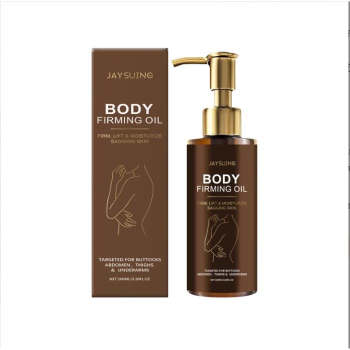 Body Firming Oil, Hydrating and Firming Skin Oil for Full Body Use ...