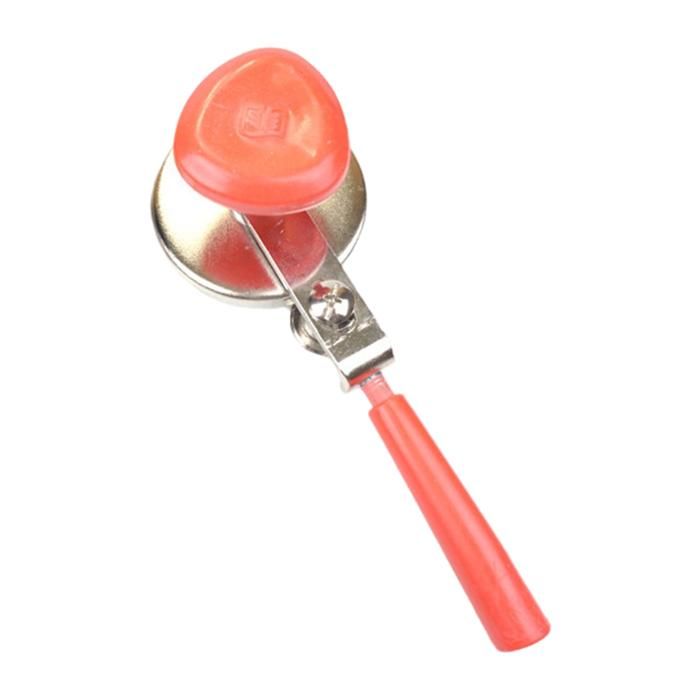 Scelleuse Manuelle Portable pour Canettes, en Aluminium, pour Usage ...