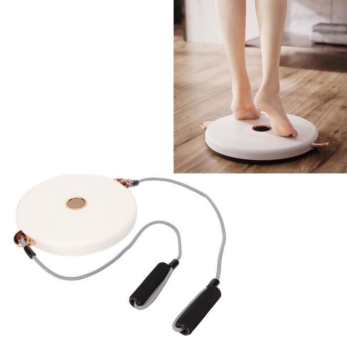 SPR Body Twist Turntable, Slim Waist Twister, Home Exercise Fitness ...