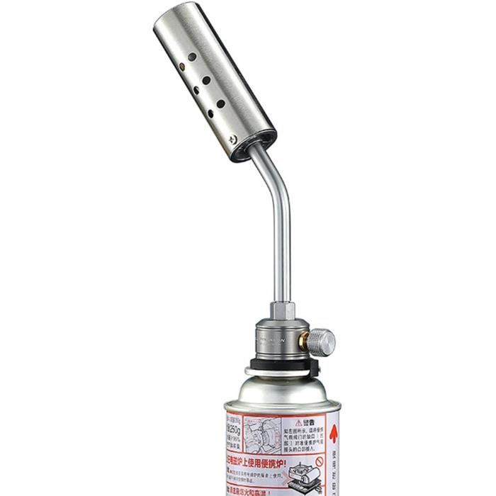 Chalumeau au Propane pour désherbage, Lance-Flammes au Propane ...