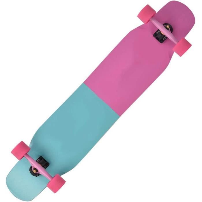 Planche à roulettes complète, Planches à roulettes pour Adultes ...