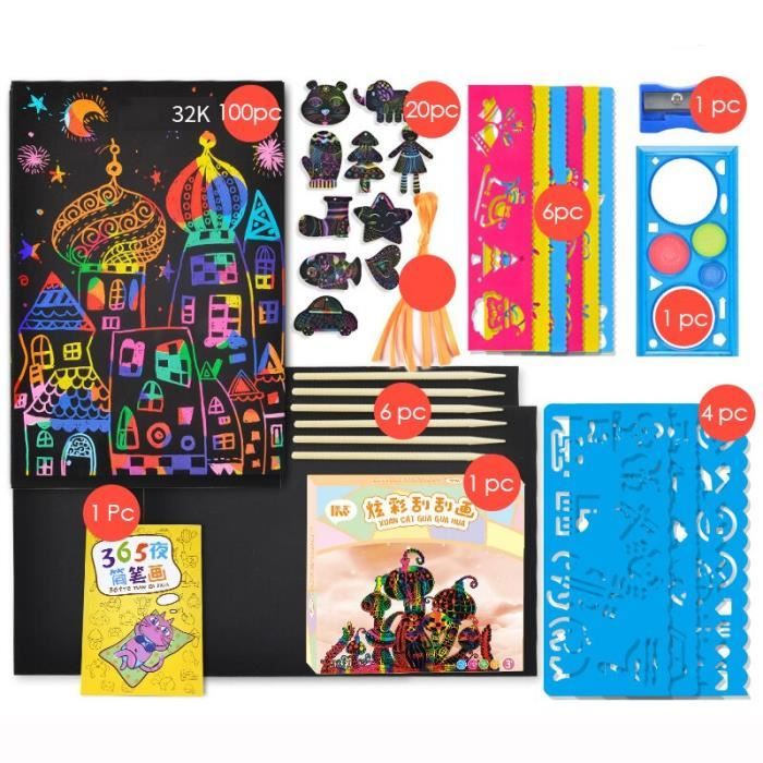 Dessins De Scrapbooking