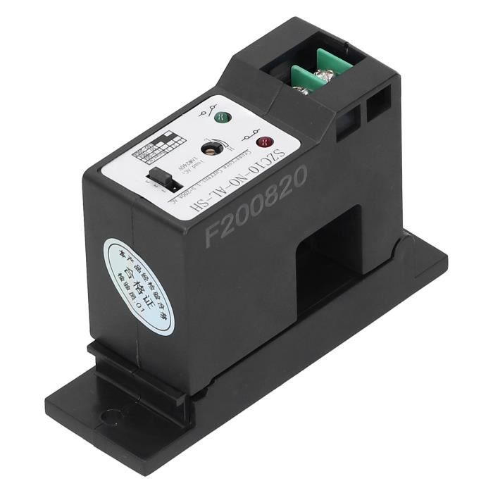 Transducteur de courant, transducteur de courant auto-alimenté à coque ...