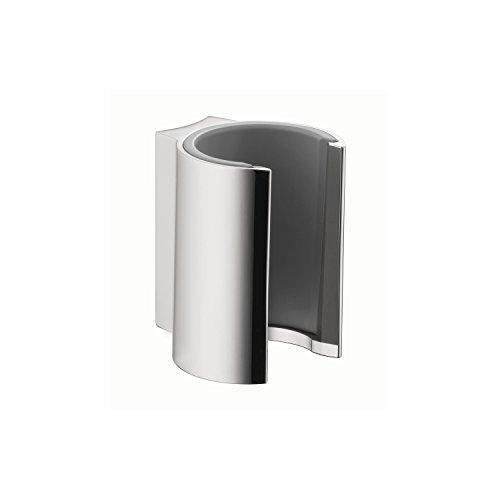 Hansgrohe Axor Starck Porter Support mural flexibles 27515000 ...