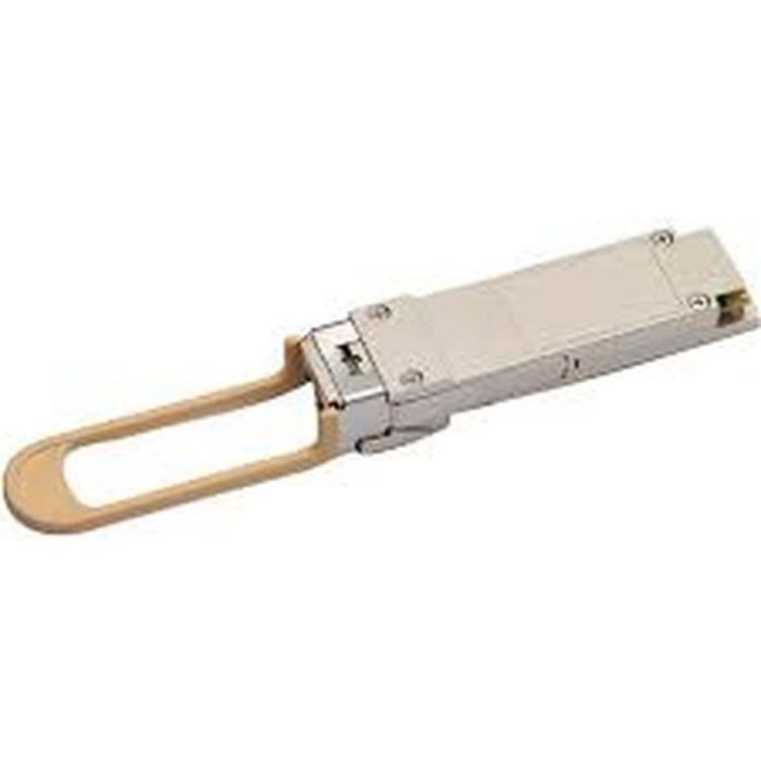 Module émetteur-récepteur QSFP28 - HPE Aruba JL308A - 1 LC 40GBase-X ...