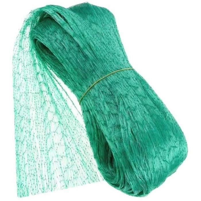 Betian-Filet de protection anti-oiseaux et anti-insectes pour jardin ...