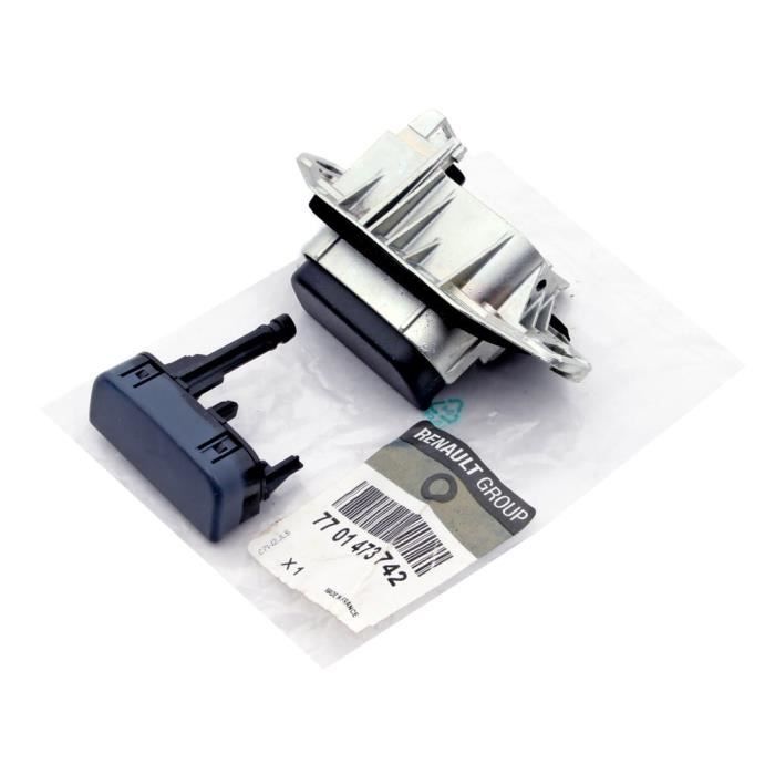 Serrure Verrouillage du Hayon Coffre Renault Megane I Lift 99-03 ...