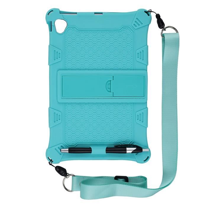 ÉTui pour Tablette pour Teclast P30HD 10,1 Pouces éTui en Silicone ...